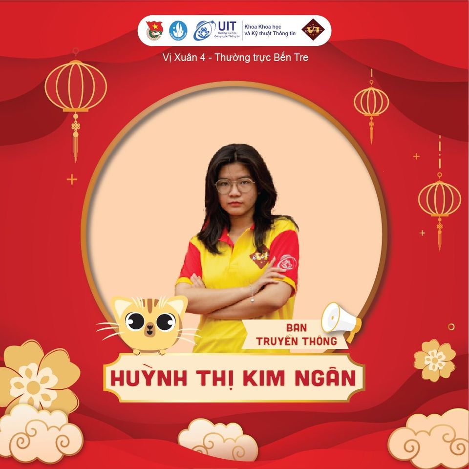 [Vị Xuân 4] Vị Xuân Tiến Bước - Ban Truyền thông